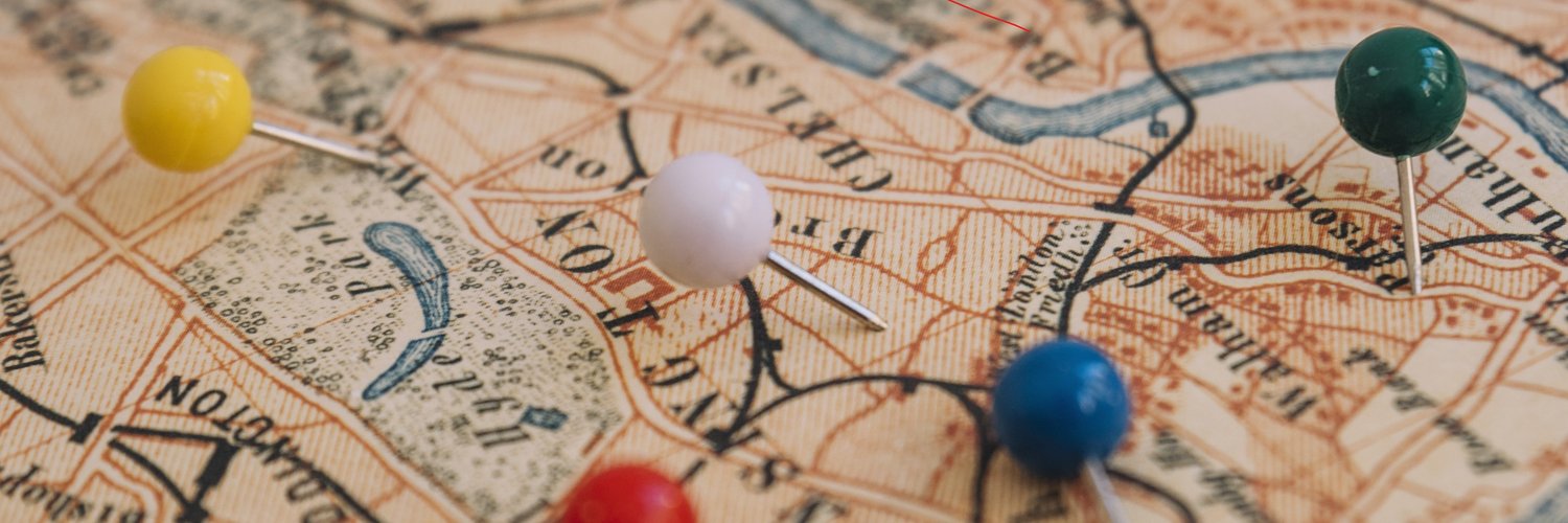 Worldwide interactive map "Visitor measurement and visitor management ...